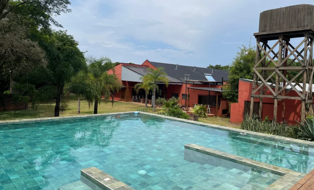 Naturaleza y relax a precio especial: 40% OFF en Momora en Santa Ana ...