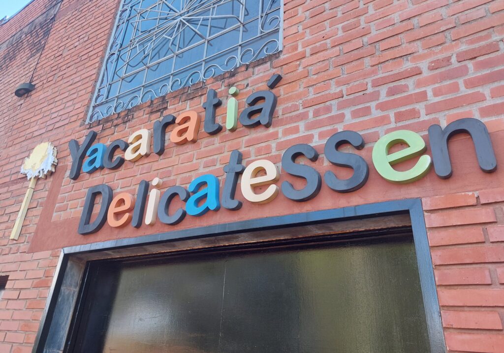 Innovación desde Misiones: Yacaratia Delicatessen y su famosa madera ...